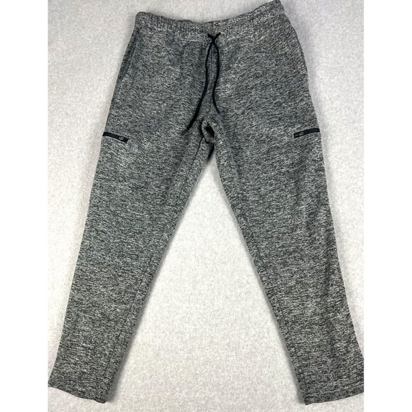 Leg3Nd | Pants | Leg3nd Pants Mens Large Gray Joggers Athletic Fleece ...